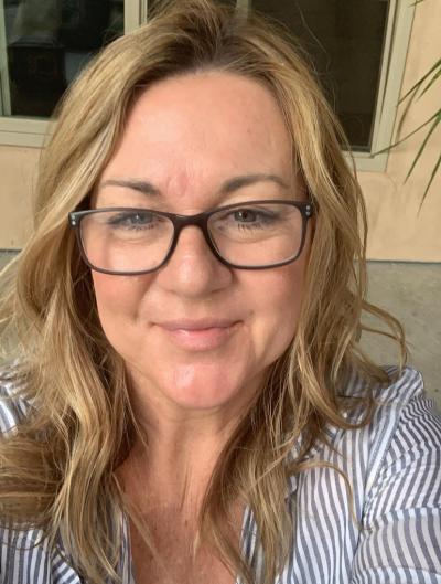 Amanda Miller | IEE | UC Santa Barbara